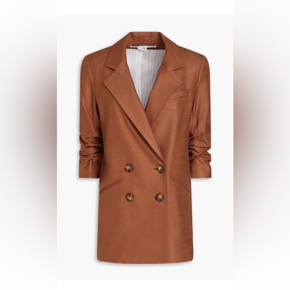 Veronica Beard | Jackets & Coats | Veronica Beard Rupert Double ...